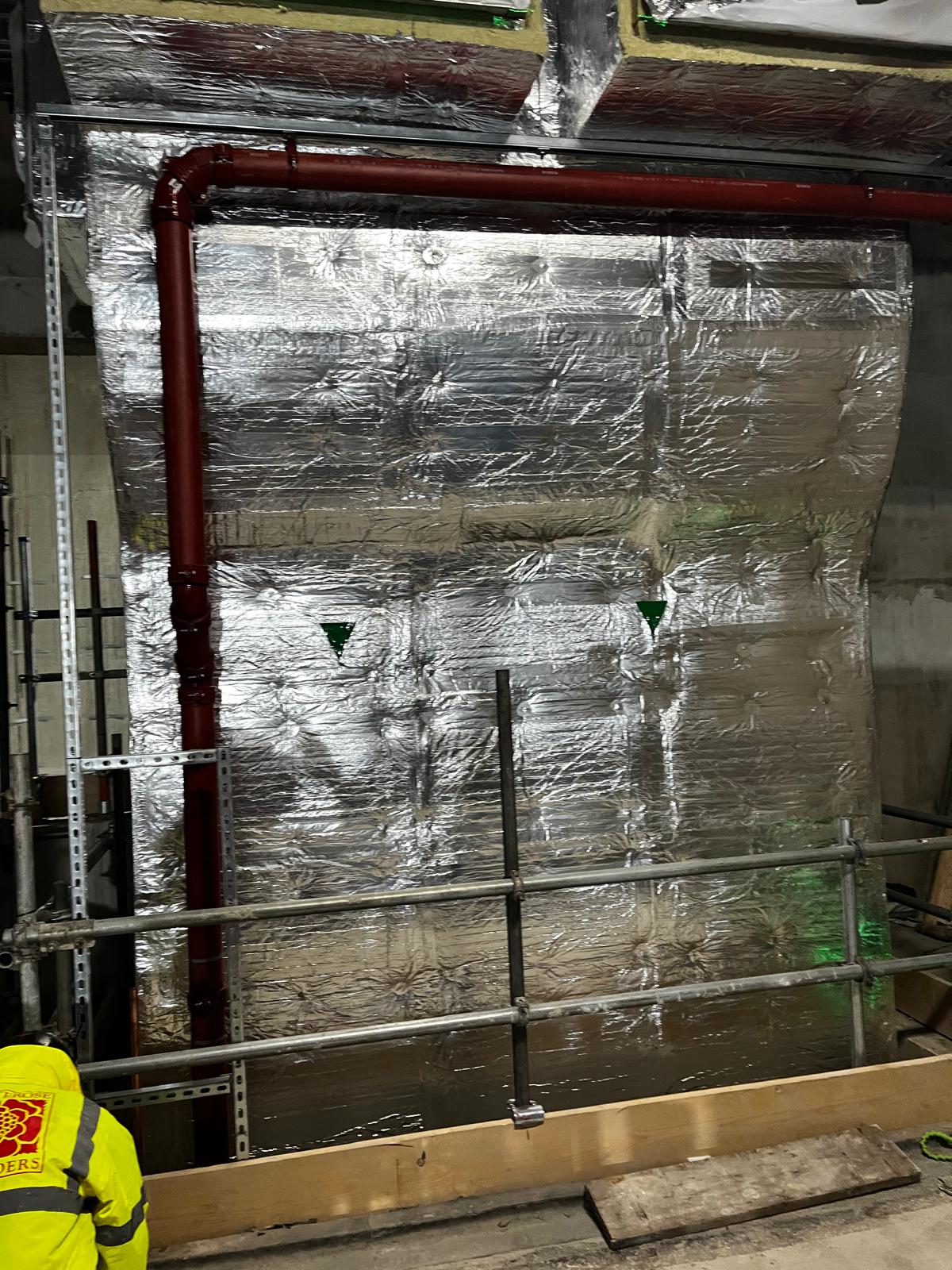 Pipe Riser Solutions